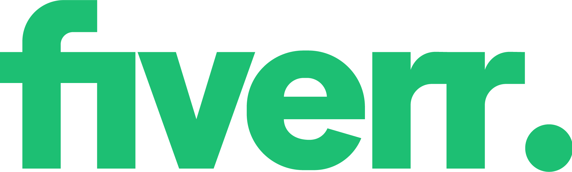 Fiverr Logo PNG Images For Free Download Fiverr Logo PNG Images For Free Download