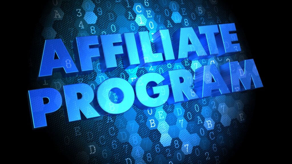 How Affiliate Programs Use Graphic Design to Build Brand Identity