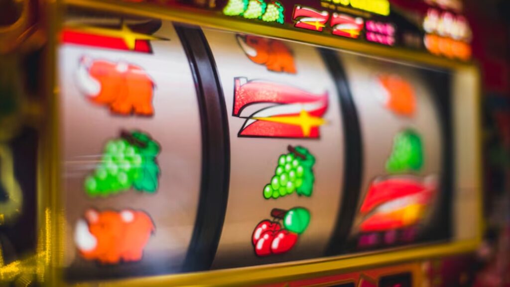 Slot Game Addiction: Signs and Prevention - Freelogopng