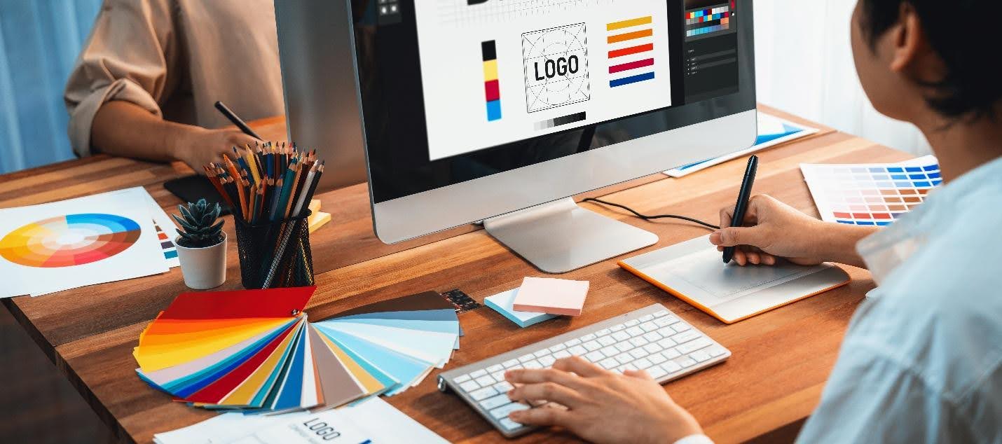 The Three Pillars of Logo Design: Trust, Identity, and Recognition