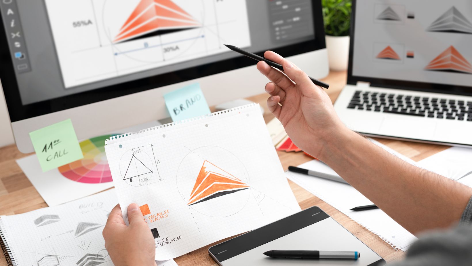 Brand Visuals That Stick: How Clear Logo Files Boost Recognition Across ...