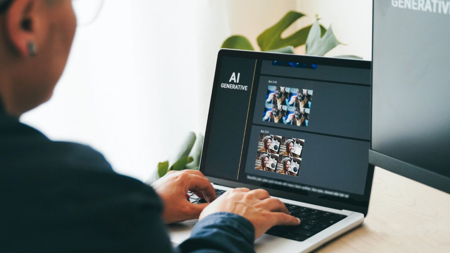 5 Ideal AI Image Generators for Logo Design in 2025 - FreeLogoPNG