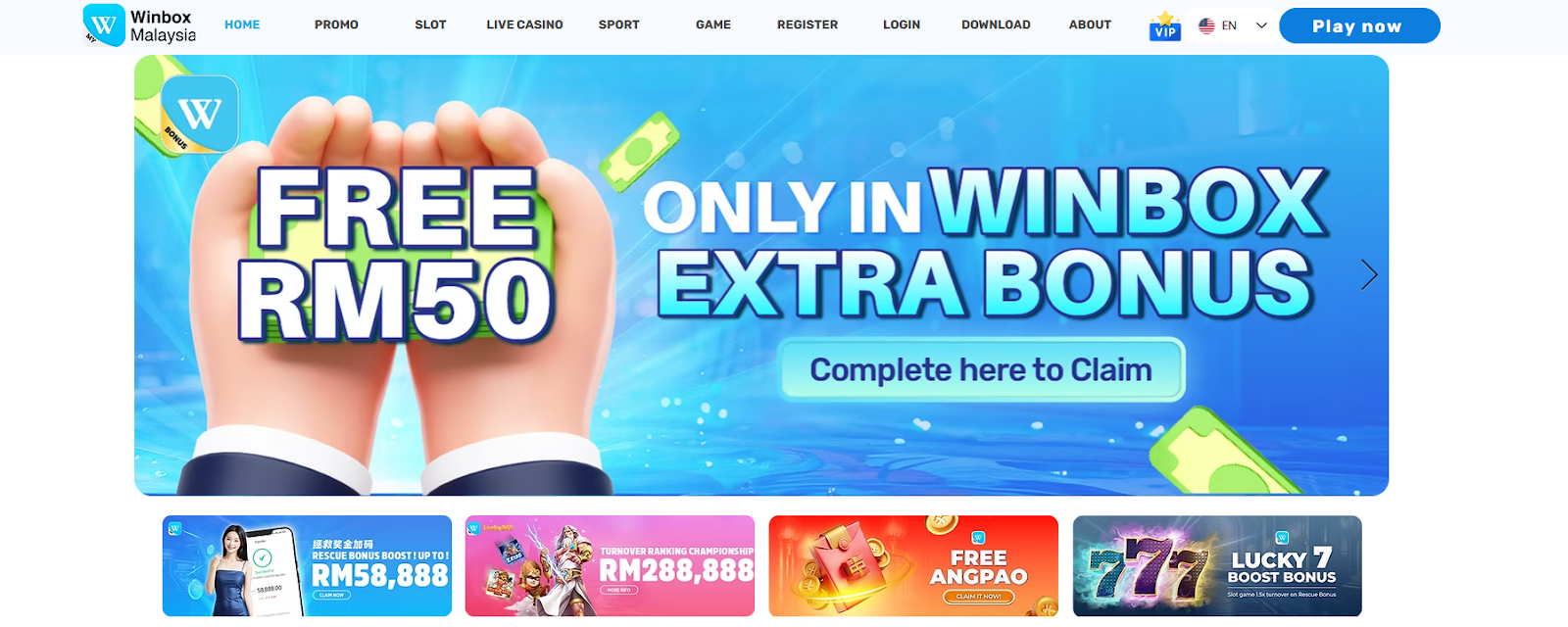 How to Use the Winbox Official Logo the Right Way: Agent Branding Guide