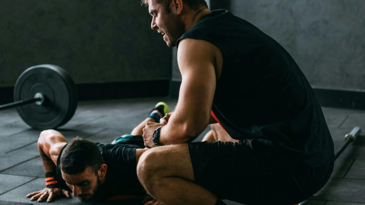 Virtual Reality Workouts: Is the Metaverse the Next Gym? - Freelogopng
