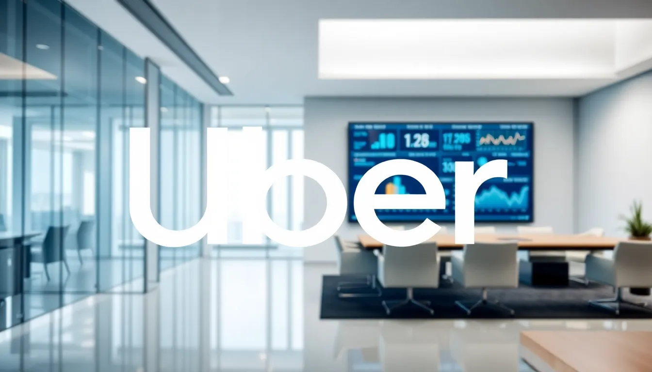 Uber Logo: A Comprehensive Visual Identity Journey - Freelogopng