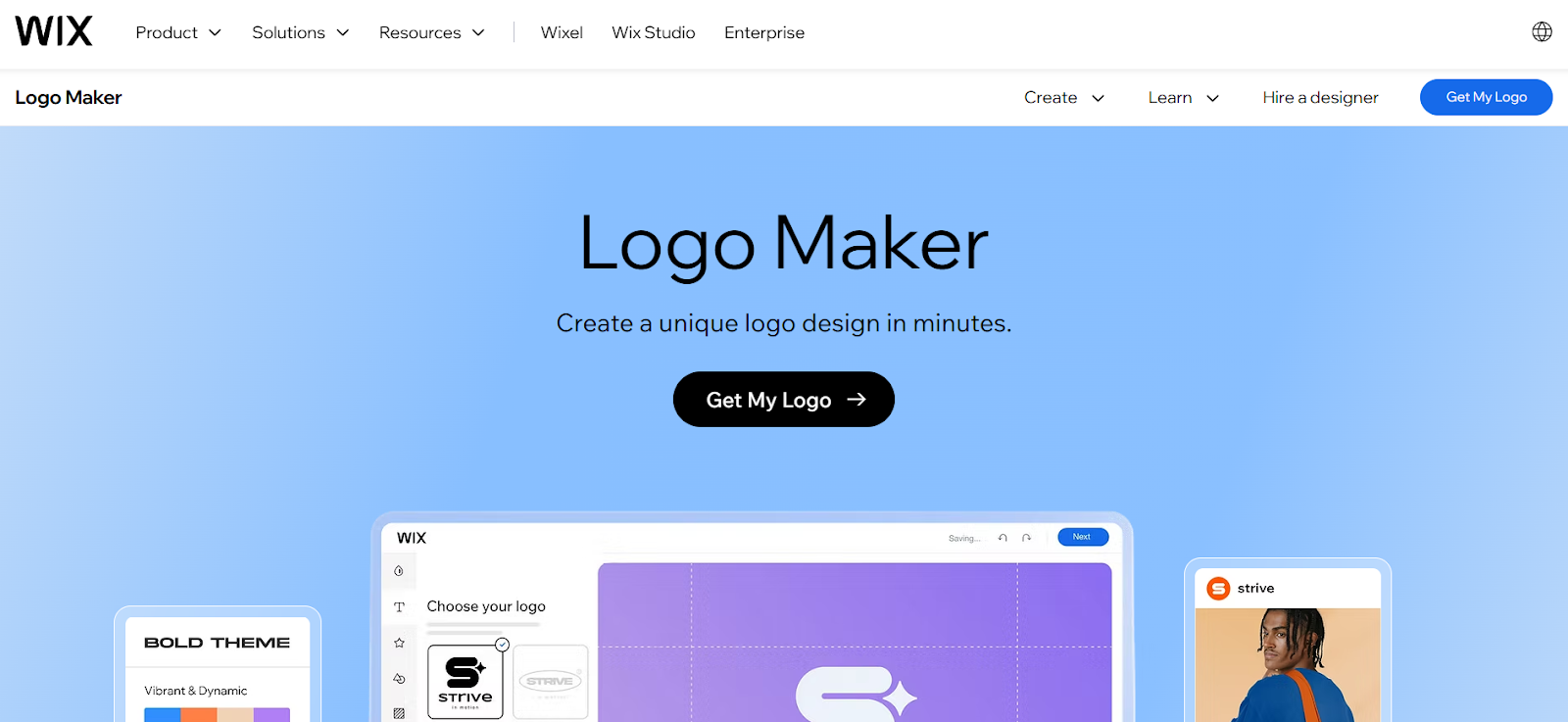 Perfect Logo Design Tools Ranked for 2025 - Freelogopng