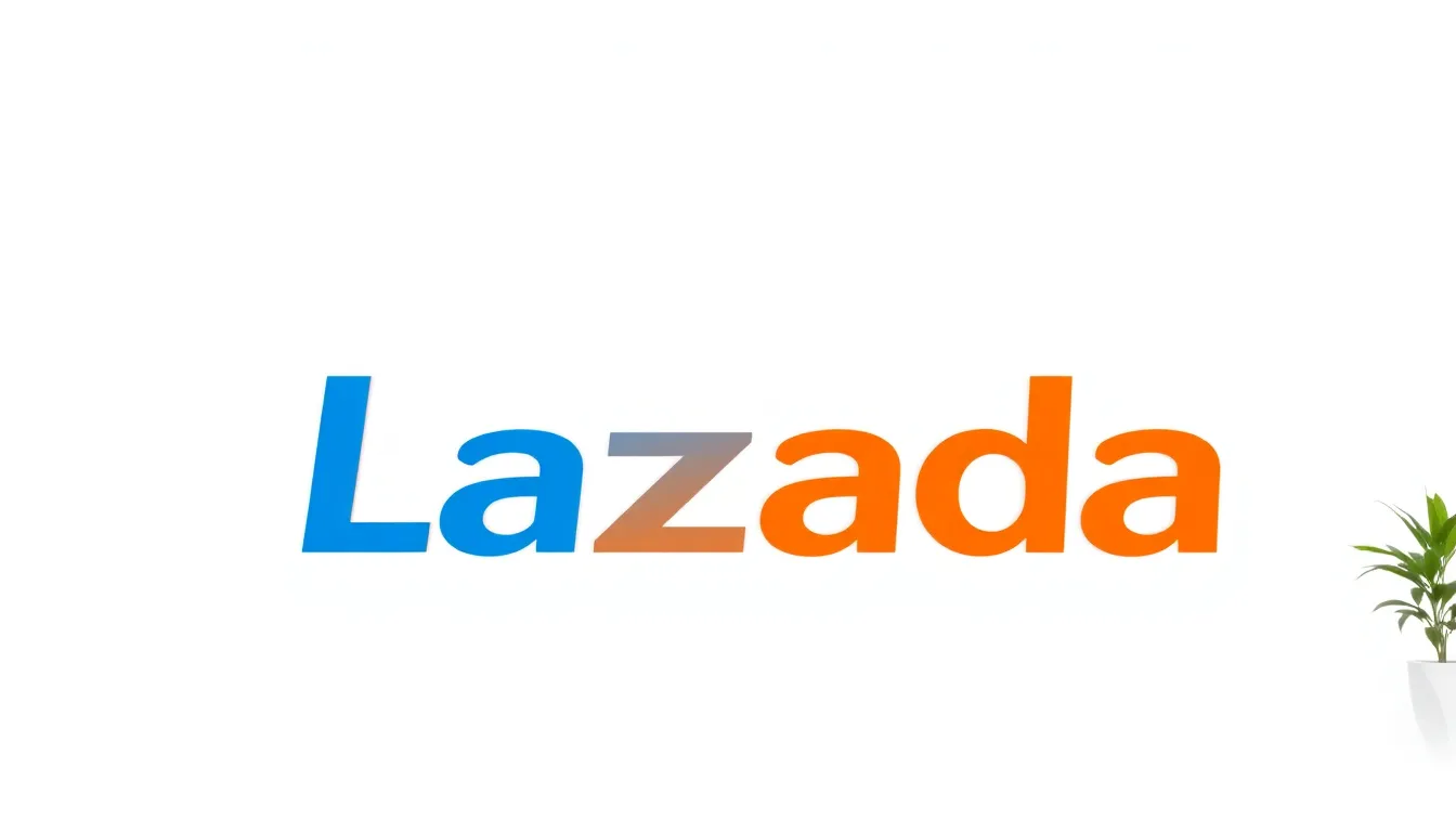 Lazada PNG Logo: Your Guide to Understanding and Using It - Freelogopng