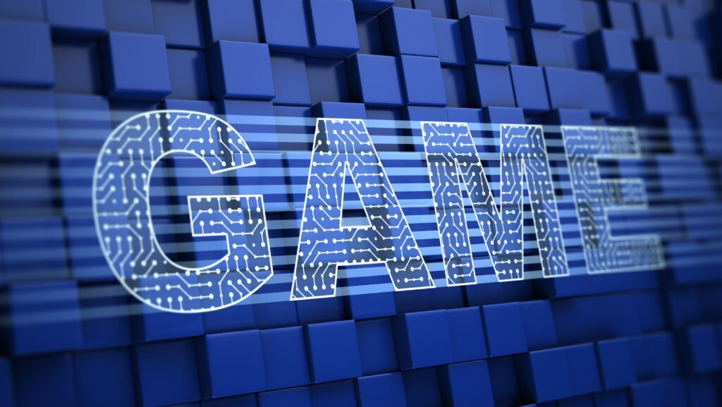 Why High-Quality Logo Assets Matter for Digital Brands and Gaming ...