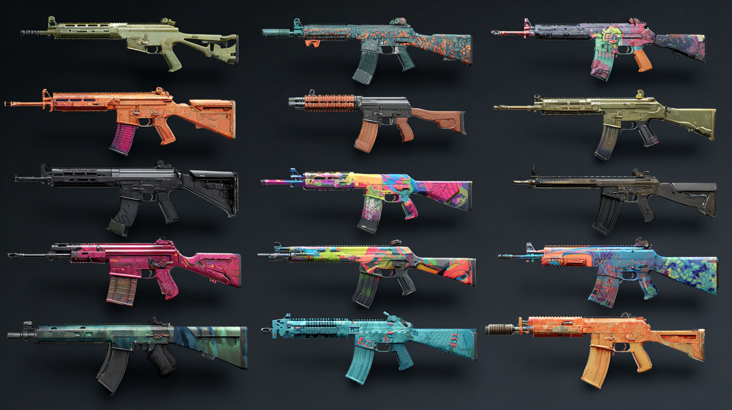 Skin Casino Platforms: Virtual Item Gambling Ecosystem in 2026