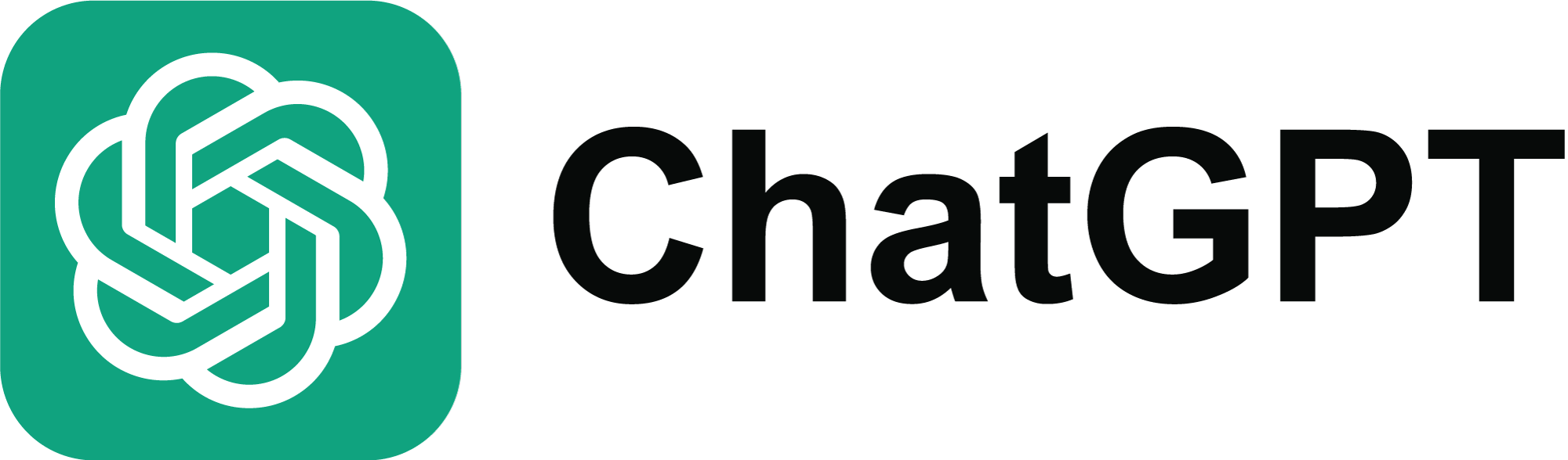 ChatGPT Icon Logo ChatGPT Icon Logo